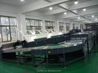 China Enhance Your Production Process with Sewing and Gluing Notebook Making Machine for sale