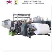 China Office Stationery Full Line Ruling Folding Cutting Binding All in One Notebook Machine Production Line for sale
