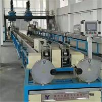 China Experience Smooth and Hassle-Free Production with an Automatic Glue Stick Making Machine for sale