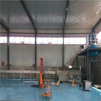 China Experience Smooth and Hassle-Free Production with an Automatic Glue Stick Making Machine for sale