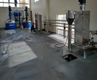 China Experience Smooth and Hassle-Free Production with an Automatic Glue Stick Making Machine for sale