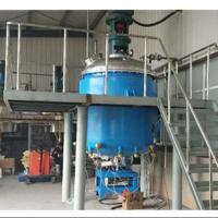 China Experience Smooth and Hassle-Free Production with an Automatic Glue Stick Making Machine for sale