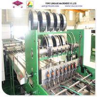 China Maximize Productivity with Our Wire Stitching Folding Book Trimming Machine for sale
