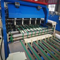 China Advanced Soft Cover Exercise Book Machine for Full Line Ruling Folding Cutting Binding All in One for sale