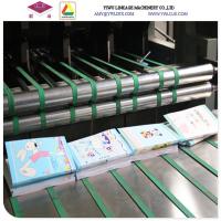 China Maximize Productivity with Our Wire Stitching Folding Book Trimming Machine for sale