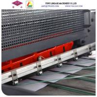 China Maximize Productivity with Our Wire Stitching Folding Book Trimming Machine for sale