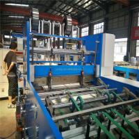 China Advanced Soft Cover Exercise Book Machine for Full Line Ruling Folding Cutting Binding All in One for sale