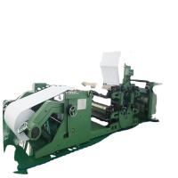 China 2 2 Ruling Fully Automatic Exercise Book Making Machine for Customer Printing Press for sale