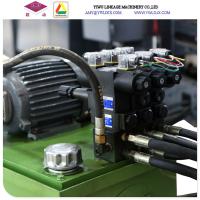 China Compact Automatic Wire Stitching Note Book Making Machine for Small Spaces for sale