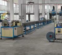China 380 V EVA Hot Melt Glue Sticks Making Machine Production Line with Advanced Technology for sale