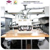 China Compact Automatic Wire Stitching Note Book Making Machine for Small Spaces for sale
