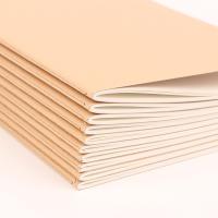China Automatic Exercise Notebook Production Line with Advanced Thread Sewing Technology for sale
