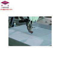 China Automatic Exercise Notebook Production Line with Advanced Thread Sewing Technology for sale