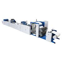 China Durable and Long-lasting LD 1050 Exercise Book Making Machine with 1000 mm Width for sale