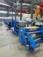 China Durable and Long-lasting LD 1050 Exercise Book Making Machine with 1000 mm Width for sale
