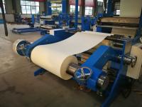 China Durable and Long-lasting LD 1050 Exercise Book Making Machine with 1000 mm Width for sale
