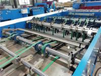China Automatic Grade Fully Automatic School Notebook Exercise Book Making Machine for sale