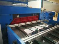 China Automatic Grade Fully Automatic School Notebook Exercise Book Making Machine for sale