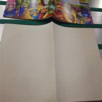 China LD1050 School Writing Notebook Making Machine Perfect for School Stationery Needs for sale