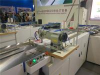 China LD1020AX Automatic Exercise Notebook Sewing Machine for School Thread Sewing Exercise for sale