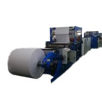 China Durable School Writing Paper Notebook Making Machine for Long-Term for sale