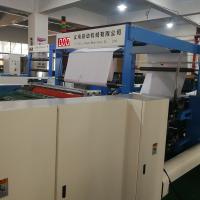 China Durable School Writing Paper Notebook Making Machine for Long-Term for sale