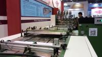 China Streamlined Production of Lined Pages Writing Notebooks with Fully Automatic Machine for sale