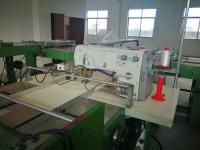China Production Automatic Thread Sewing Exercise Notebook Machine After-sales Service Provided for sale