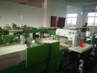 China Production Automatic Thread Sewing Exercise Notebook Machine After-sales Service Provided for sale