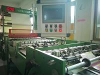 China Production Automatic Thread Sewing Exercise Notebook Machine After-sales Service Provided for sale