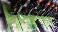China Office Stationery High Speed Exercise and Note Book Making Machine for Printing Press for sale