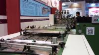 China Office Stationery High Speed Exercise and Note Book Making Machine for Printing Press for sale