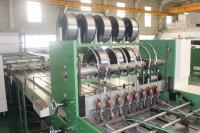 China Office Stationery High Speed Exercise and Note Book Making Machine for Printing Press for sale