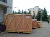 China Fully Automatic Saddle Stitching and Folding Machine Boost Your Production Efficiency for sale