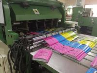 China Professional Saddle Stitching Exercise Book Binding Machine for Office Stationery for sale