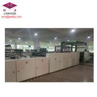 China Fully Automatic Sewing Exercise Book Making Machine with 24 Hour Operation Capability for sale