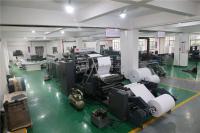 China Fully Automatic Sewing Exercise Book Making Machine with 24 Hour Operation Capability for sale