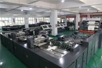 China Fully Automatic Sewing Exercise Book Making Machine with 24 Hour Operation Capability for sale