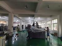 China Automatic Sewing Exercise Notebook Machine for Printing Press in 220V Power Source for sale