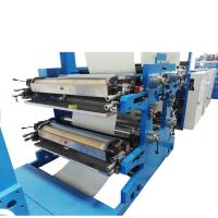 China High Speed Hot Melt Glue Exercise Book Making Machine for Printing Press at Affordable for sale