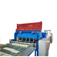 China High Speed Hot Melt Glue Exercise Book Making Machine for Printing Press at Affordable for sale