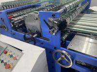 China Boost Your Production with Our Affordable Exercise Book Notebook Making Machine for sale