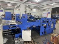 China Boost Your Production with Our Affordable Exercise Book Notebook Making Machine for sale