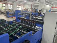 China Boost Your Production with Our Affordable Exercise Book Notebook Making Machine for sale