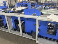 China Boost Your Production with Our Affordable Exercise Book Notebook Making Machine for sale