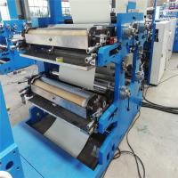 China Green Color Production Line for 220V Exercise Book Making Machine Notebook Production for sale