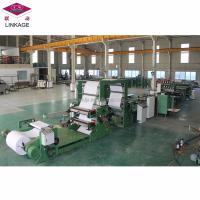 China A4 A5 B4 B5 A3 Notebook Printing Machine for Customized Notebook Designs and Sizes for sale