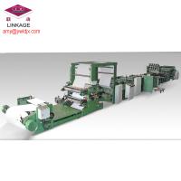 China A4 A5 B4 B5 A3 Notebook Printing Machine for Customized Notebook Designs and Sizes for sale