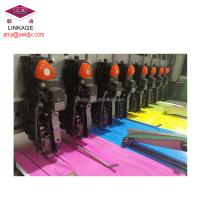 China 220V Fully Automatic Wire Stapled Binding Exercise Book Machine for sale