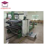 China 220V Fully Automatic Wire Stapled Binding Exercise Book Machine for sale